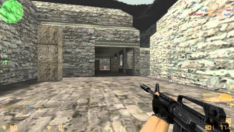 Mapas do CS 1.6 - Relembre os icônicos locais do Counter Strike ...