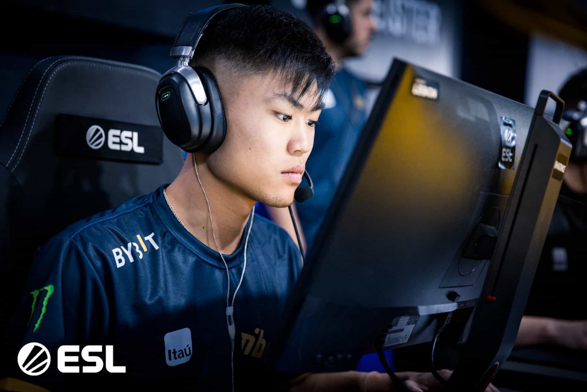 ESL Pro League: Fnatic, Cloud9, MIBR e Eternal Fire vencem na rodada - Clube do Vídeo Game