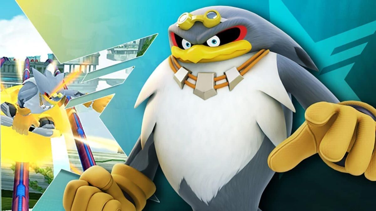 Personagens de Sonic: confira quais são os principais