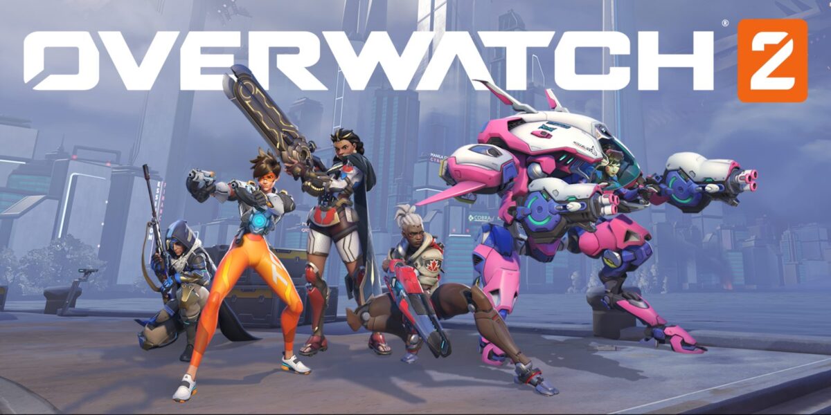 Overwatch 2 requisitos: Veja também história e gameplay - Clube do ...