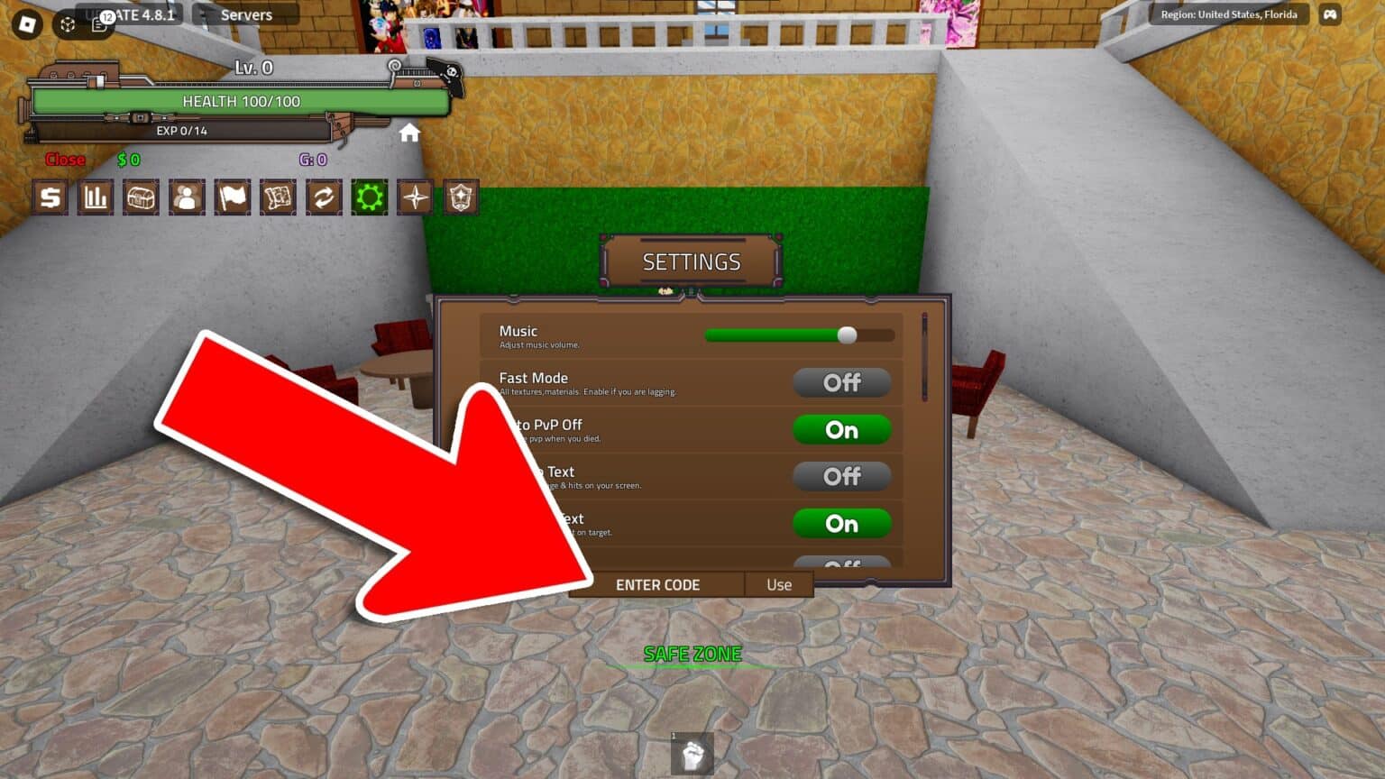 King Legacy Codes: códigos atualizados - Clube do Vídeo Game