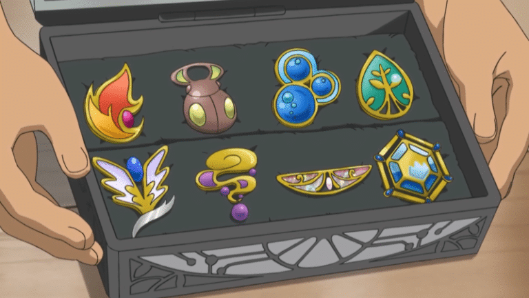 Ash Pokemon: Saiba tudo sobre ele! - Clube do Vídeo Game