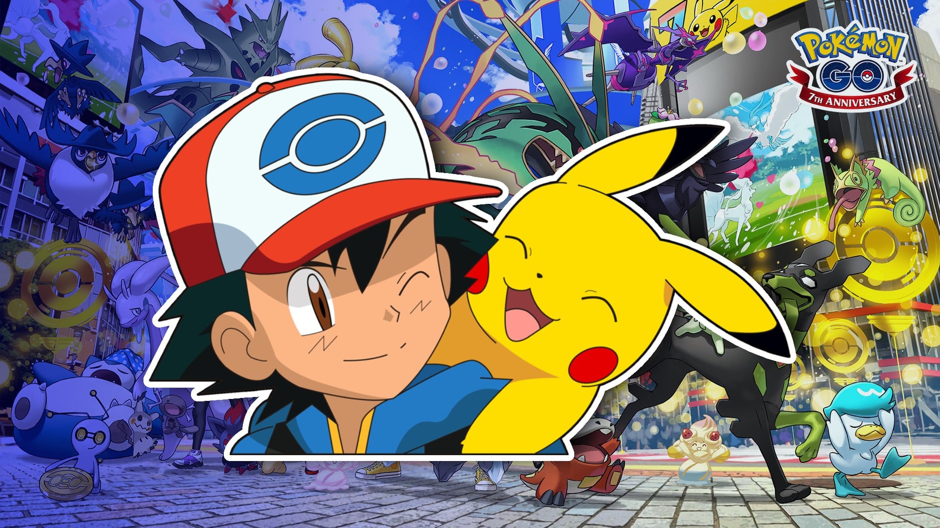 Ash Pokemon: Saiba tudo sobre ele! - Clube do Vídeo Game