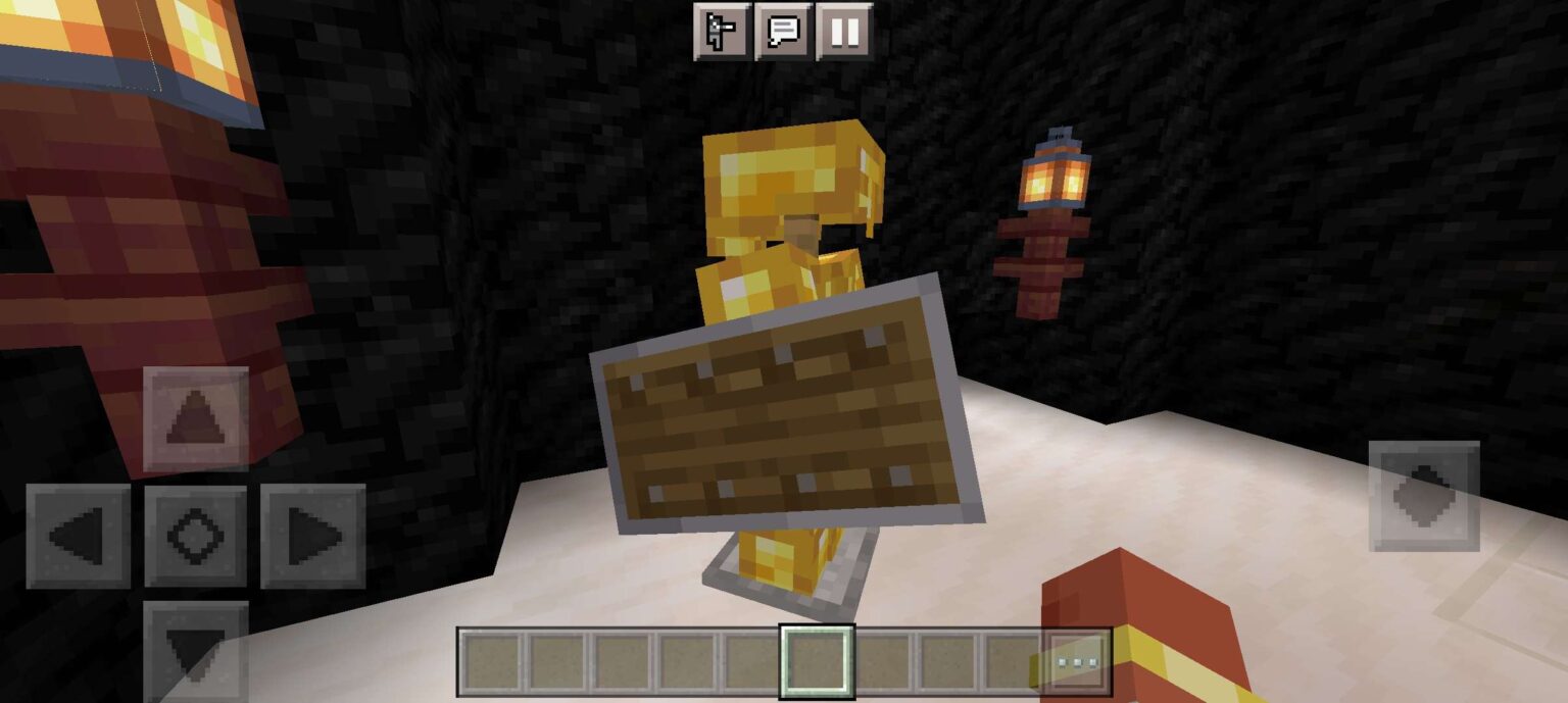 Como fazer escudo no Minecraft, mas também besta! - Clube do Vídeo Game