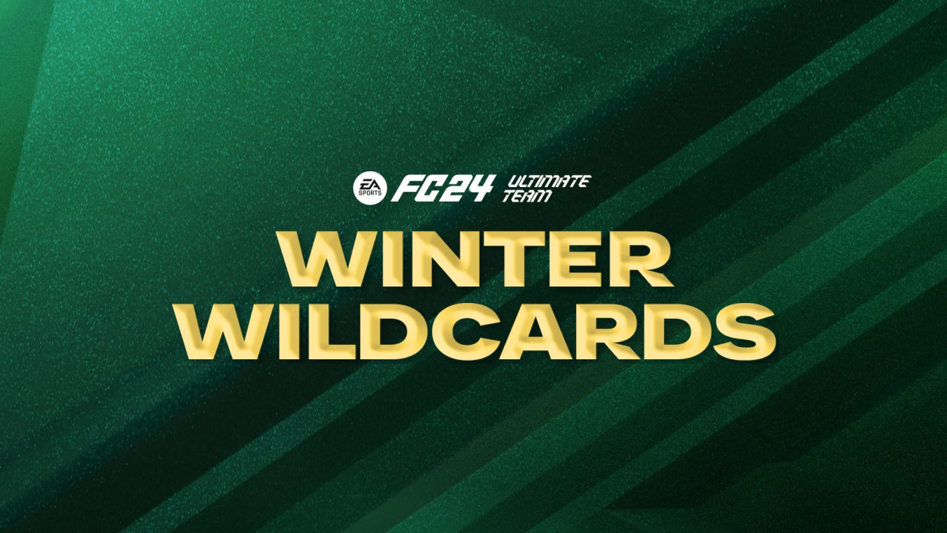 EA FC 24: Conheça as novas cartas Winter Wildcards - Clube do Vídeo Game