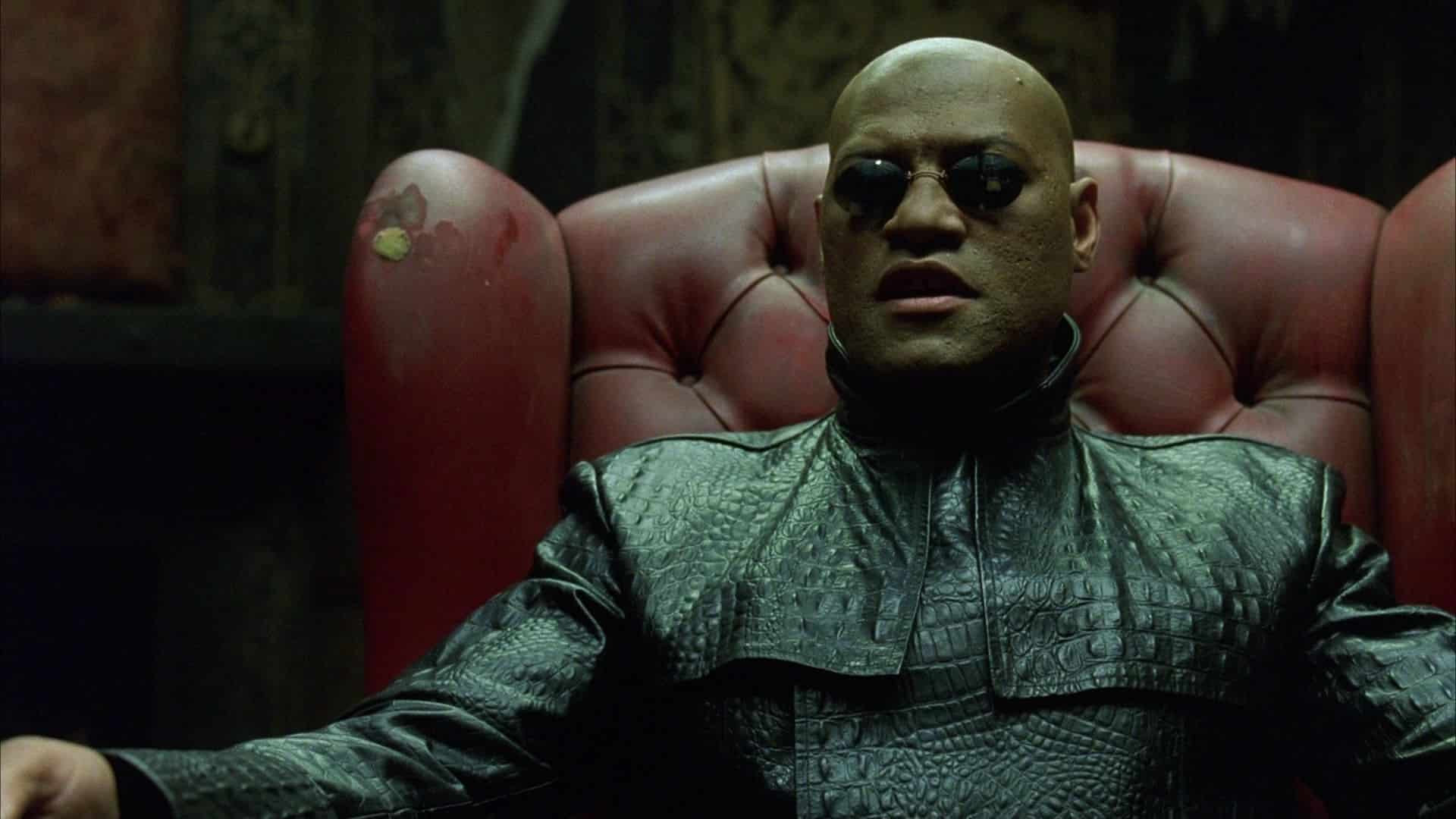The Witcher: Ator de Matrix se junta ao elenco da série - Clube do ...