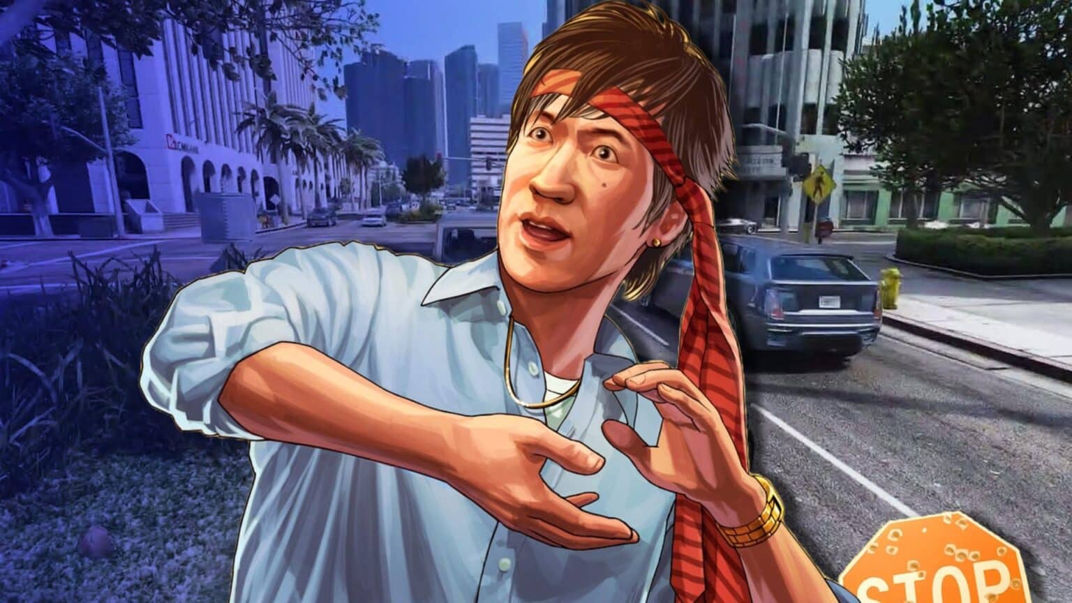 O que é Safe Zone GTA RP? Conheça RDM, VDM e outros termos - Clube do ...