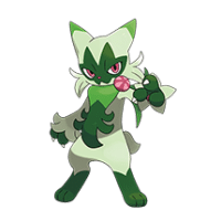 Pokemon tipo Planta: Conheça todos! - Clube do Vídeo Game