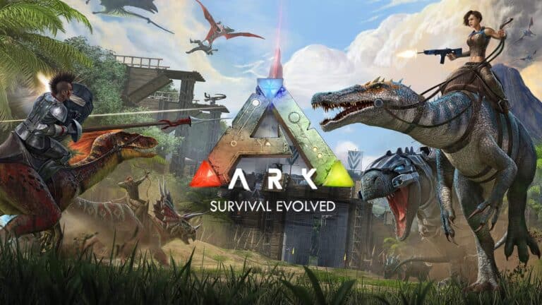 Comandos Ark Survival Evolved: Todos os comandos e códigos! - Clube do ...