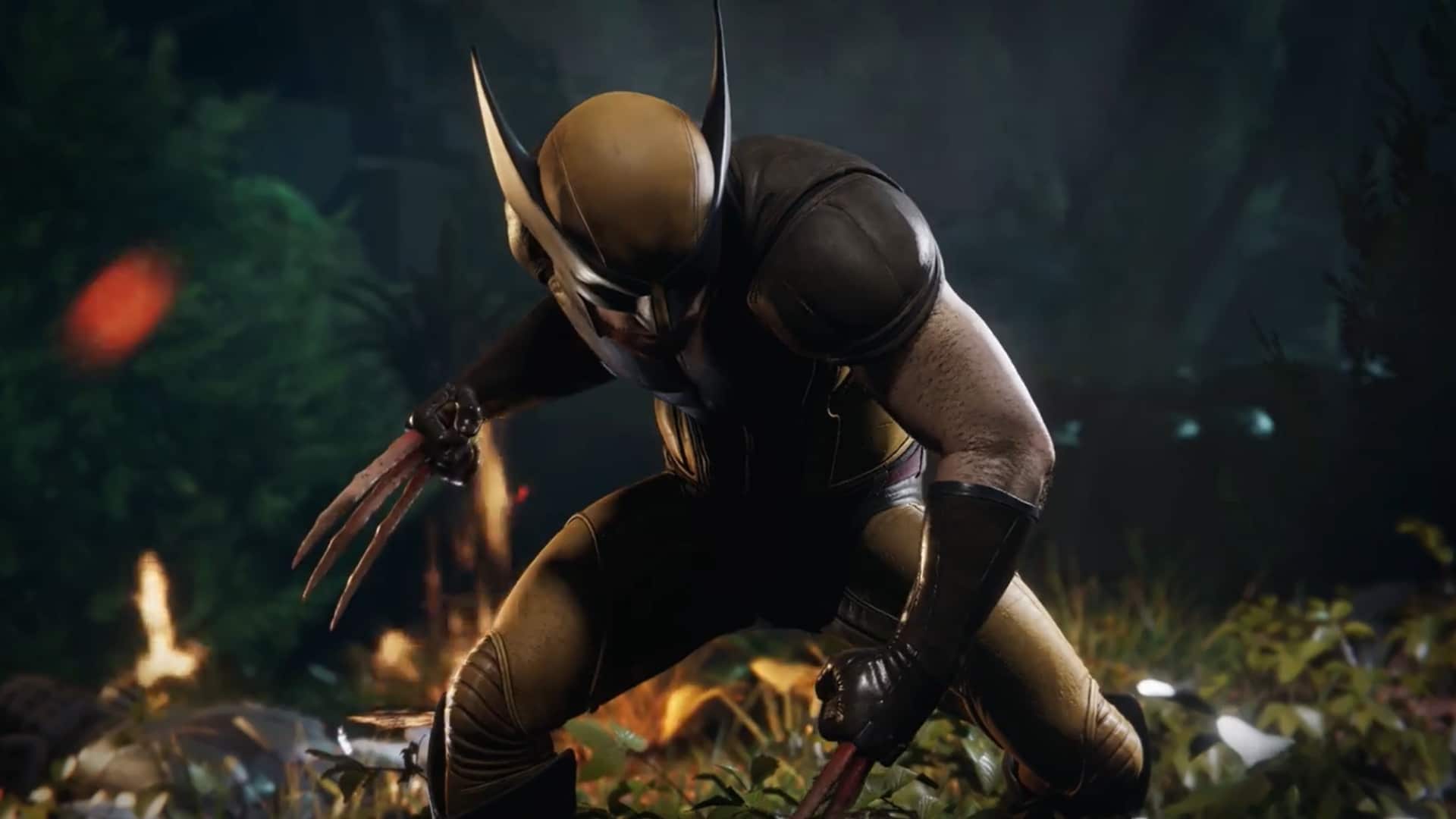 Wolverine: Dois trailers do jogo vazam antes do lançamento - Clube do ...