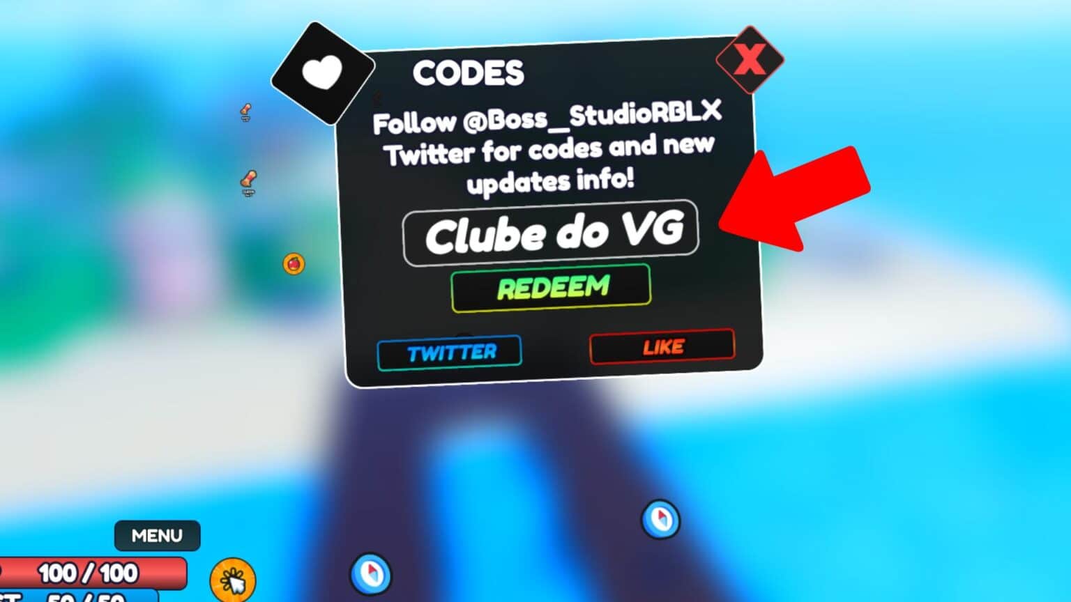 One Fruit Simulator Codes: Todos os códigos novos! - Clube do Vídeo Game