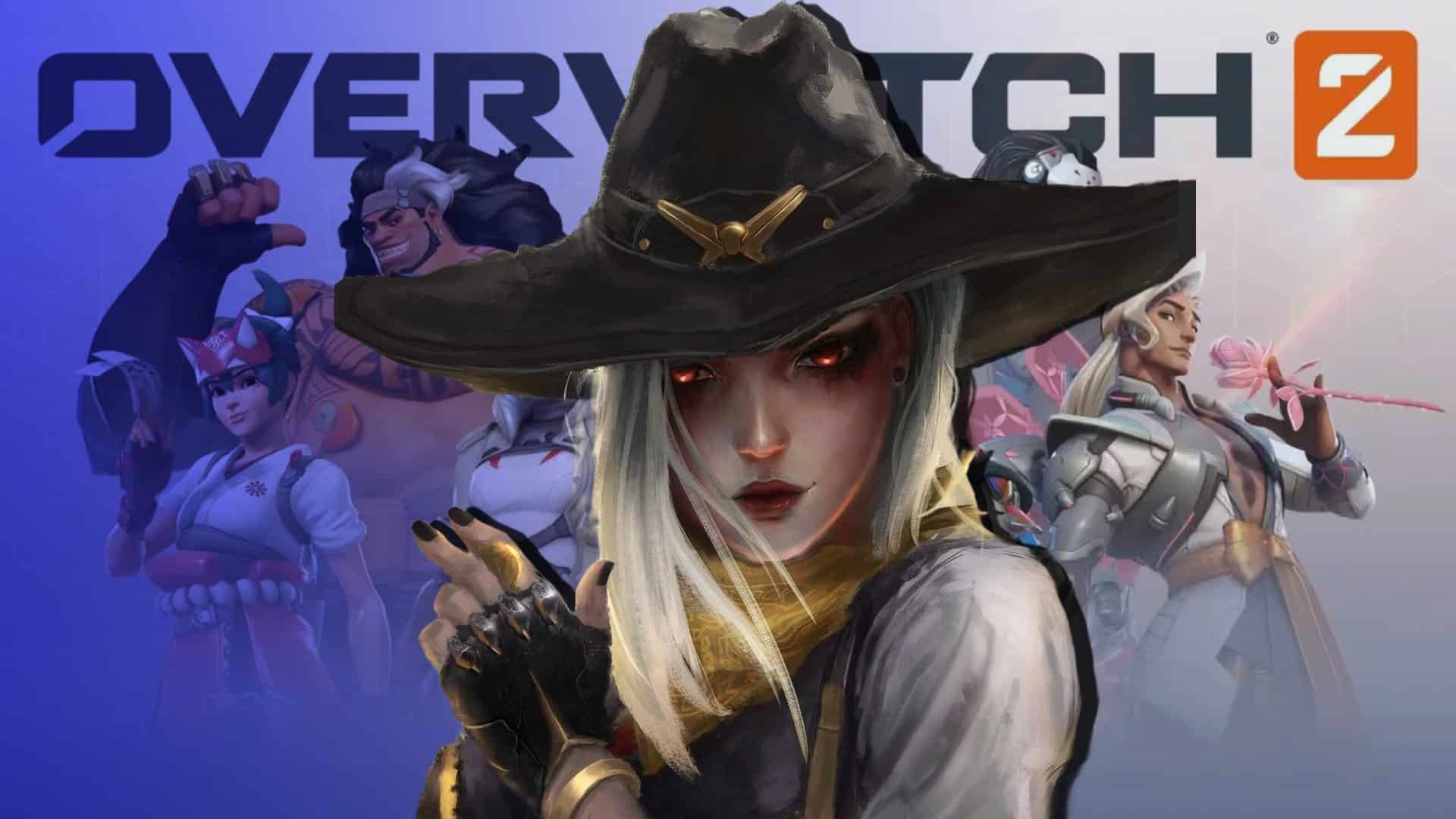 Tier List Overwatch 2: Os MELHORES heróis e vilões do jogo! - Clube do ...
