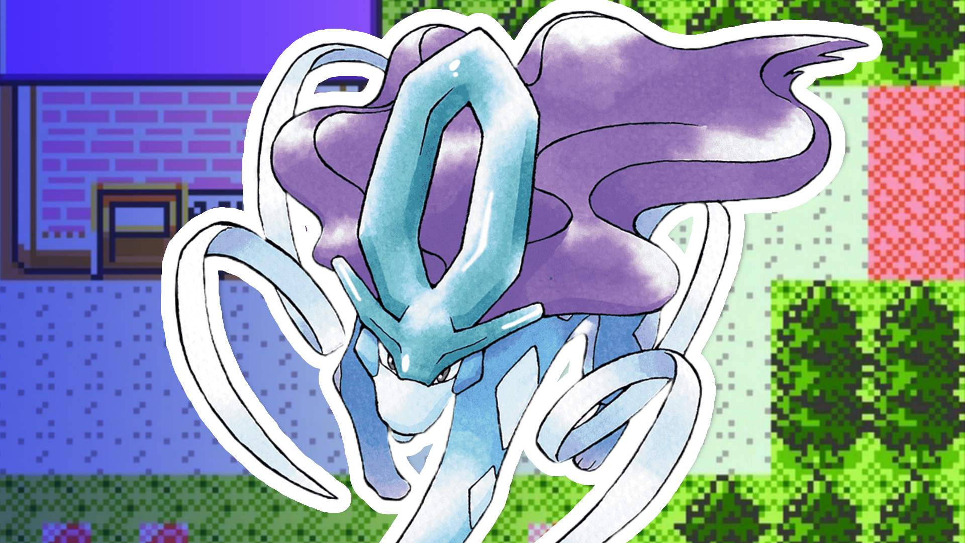 Todos os códigos e cheats de Pokémon Crystal - Clube do Vídeo Game