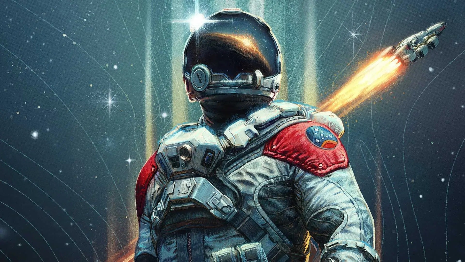 Starfield - Clube do Vídeo Game