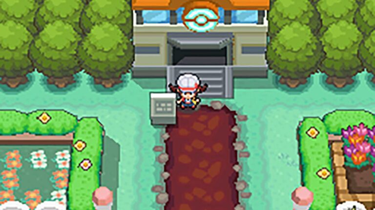 Cheats Pokémon Soul Silver: Doce raro, dinheiro e muito mais - Clube do ...
