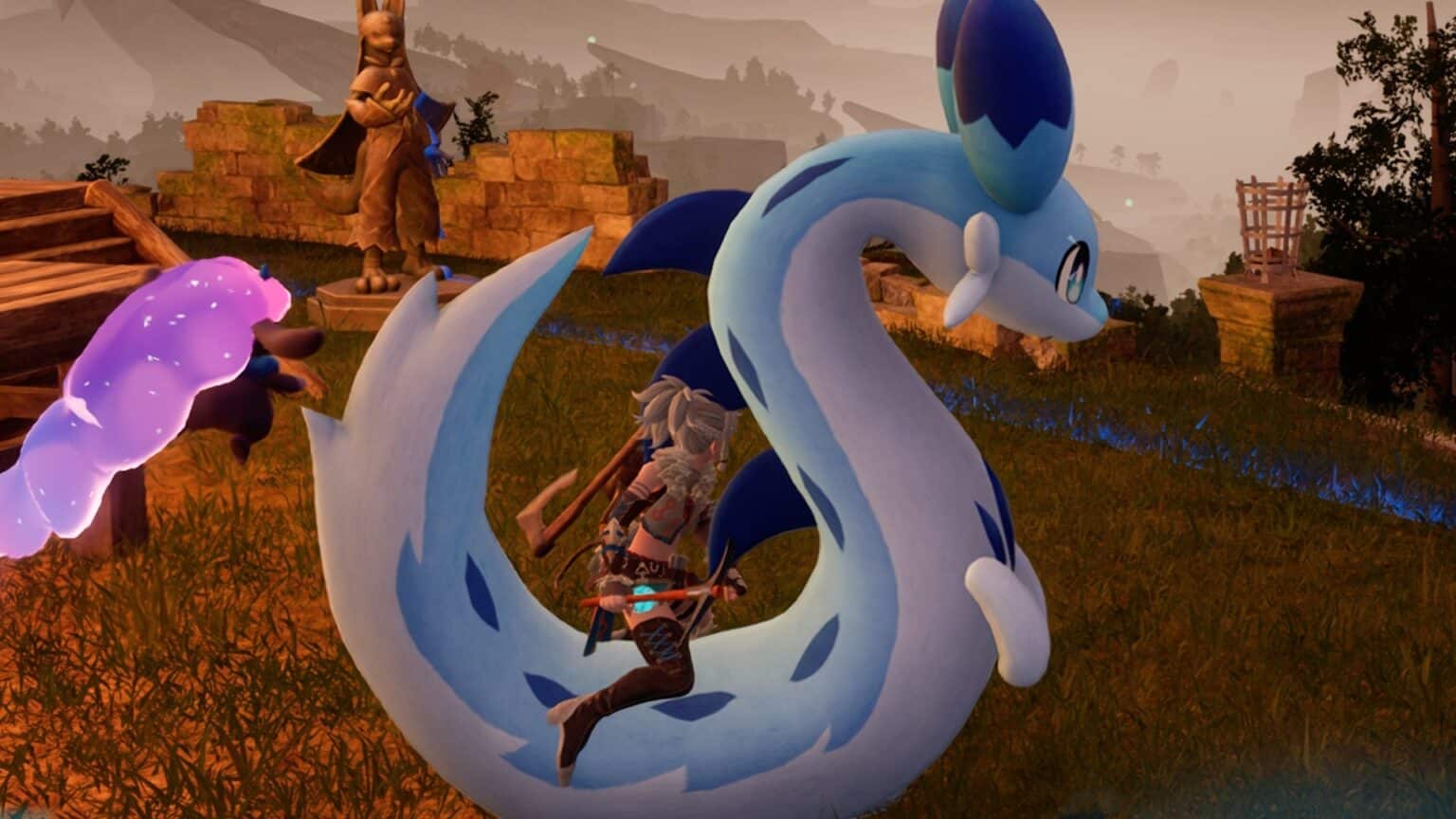 Tier List Palworld - Melhores e piores Pals do jogo! - Clube do Vídeo Game