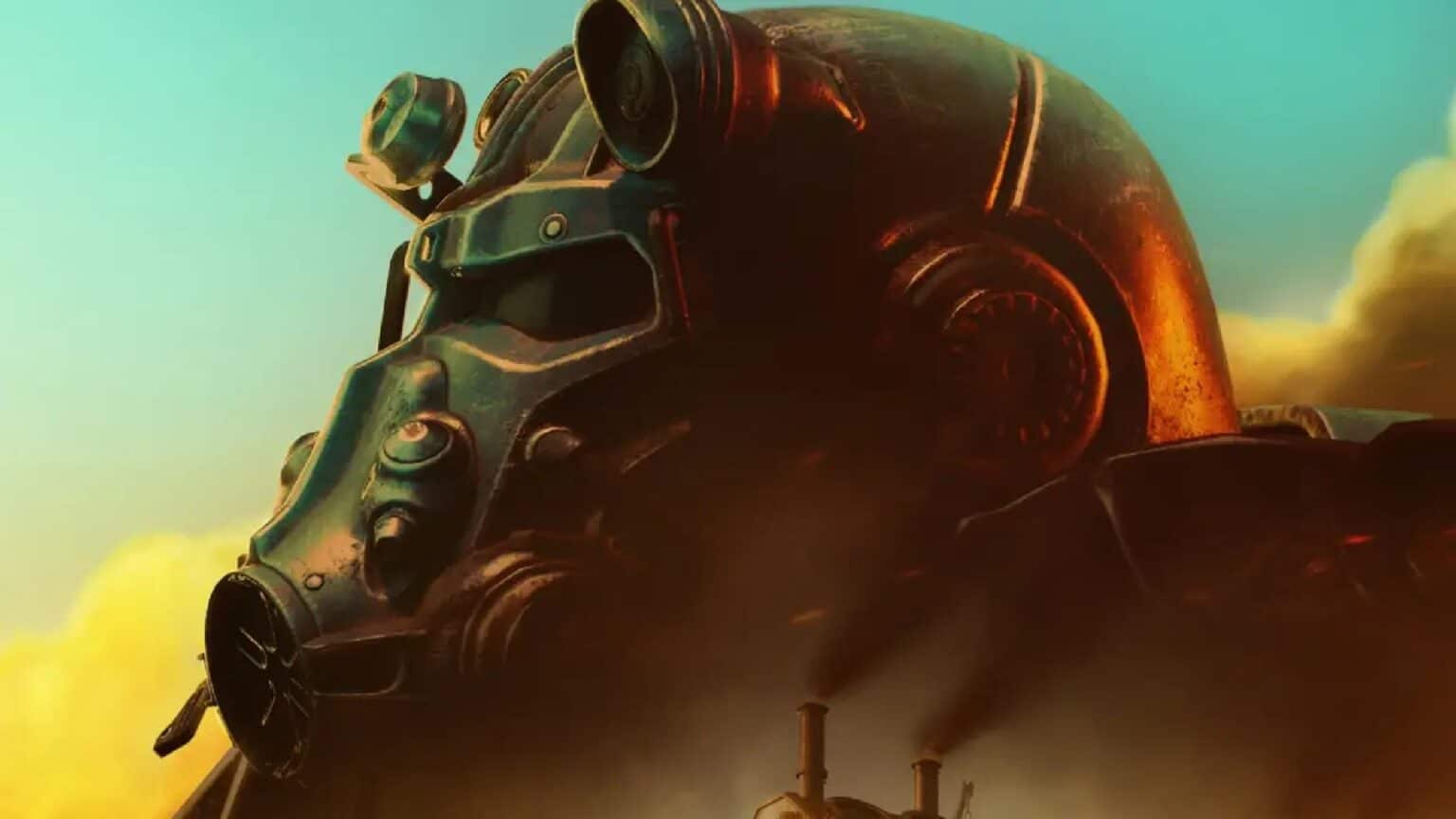 Fortnite anuncia crossover com Fallout - Clube do Vídeo Game