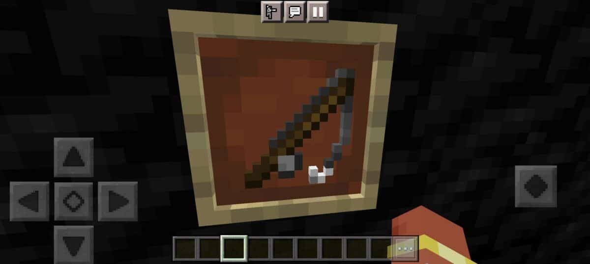 Como fazer Vara de Pesca no Minecraft - Clube do Vídeo Game