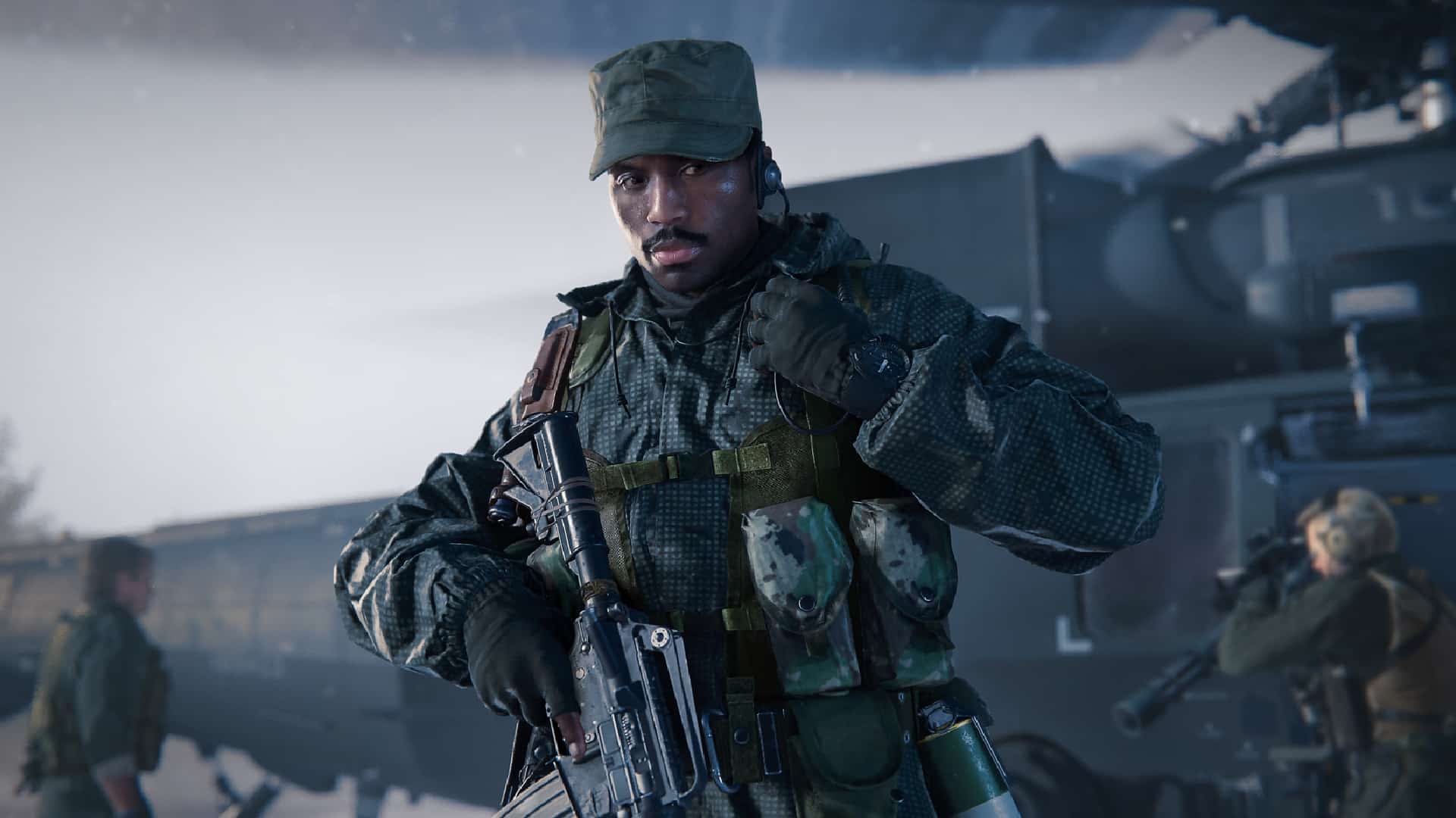 Confira o trailer de gameplay de Call of Duty Black Ops 6 - Clube do ...