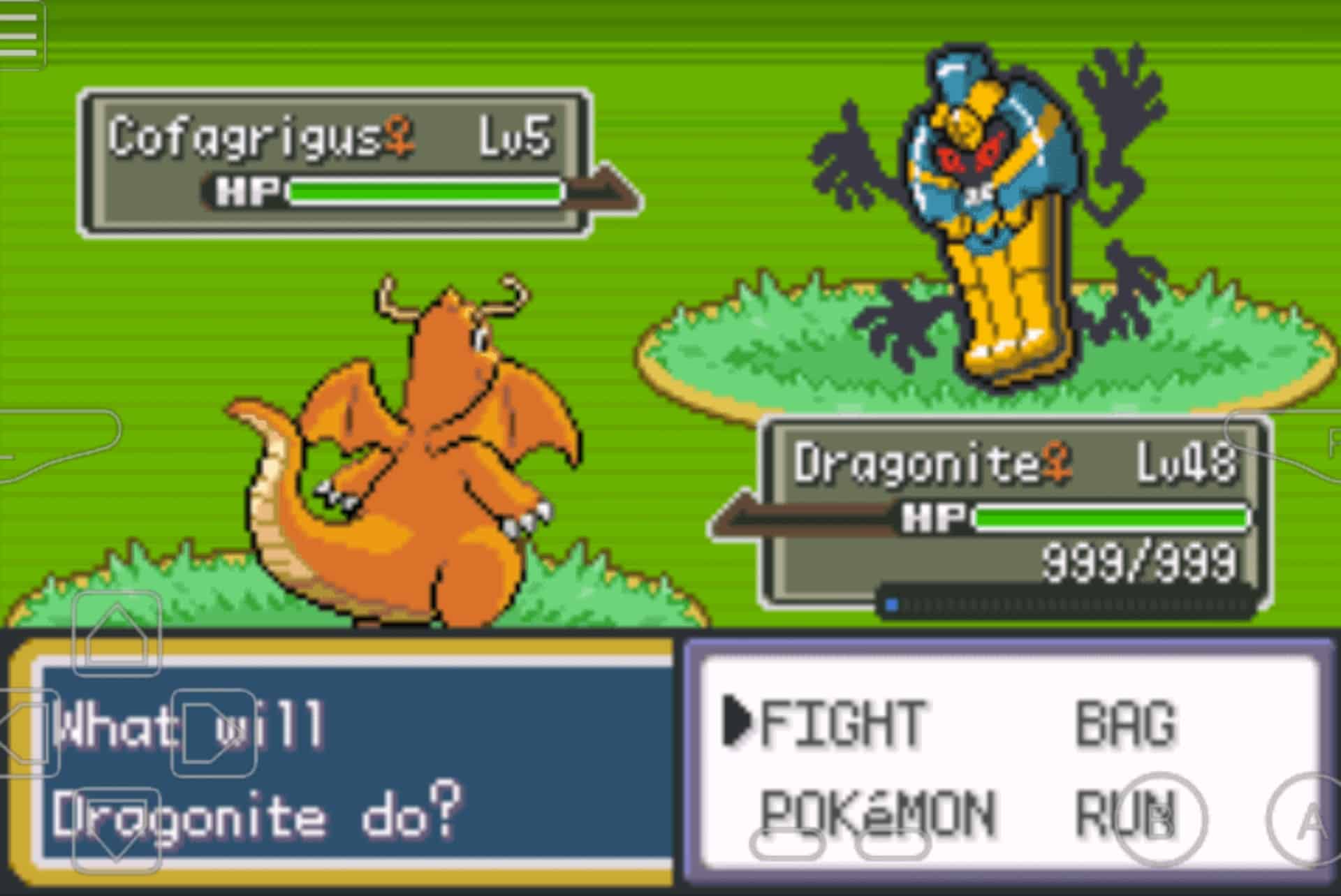 Pokemon Dark Rising 2 Cheats: Lista completa de códigos - Clube do ...