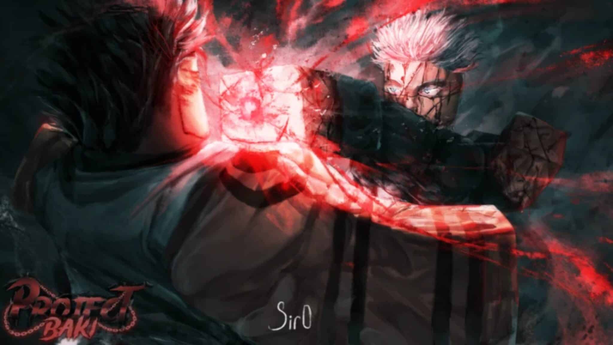 Project Baki 3 Codes: Lista completa de códigos - Clube do Vídeo Game