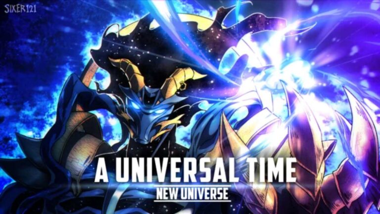 A Universal Time Codes: Lista atualizada de códigos - Clube do Vídeo Game