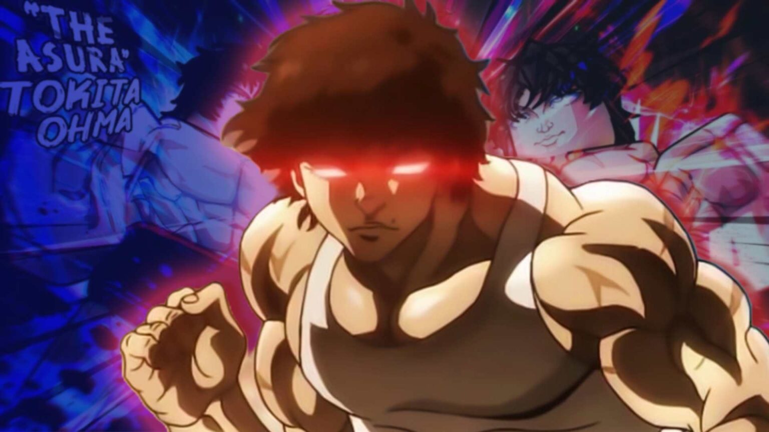 Project Baki 3 Codes: Lista completa de códigos - Clube do Vídeo Game