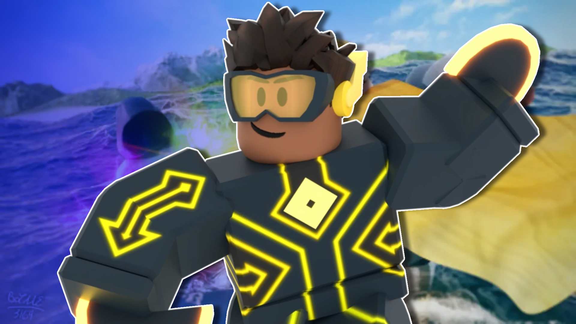 Super Power Grinding Simulator Codes: Códigos atualizados! - Clube do ...