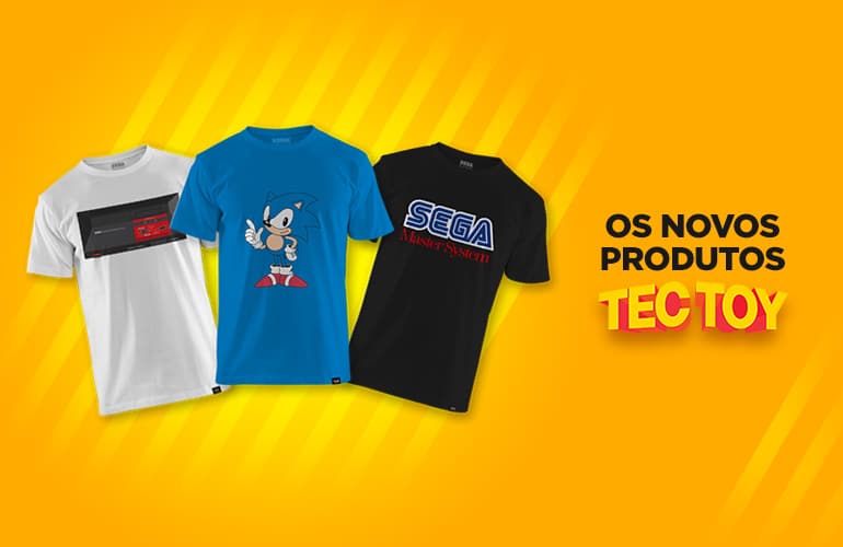 História da Tectoy – Uma das pioneiras dos games no Brasil - Clube do ...