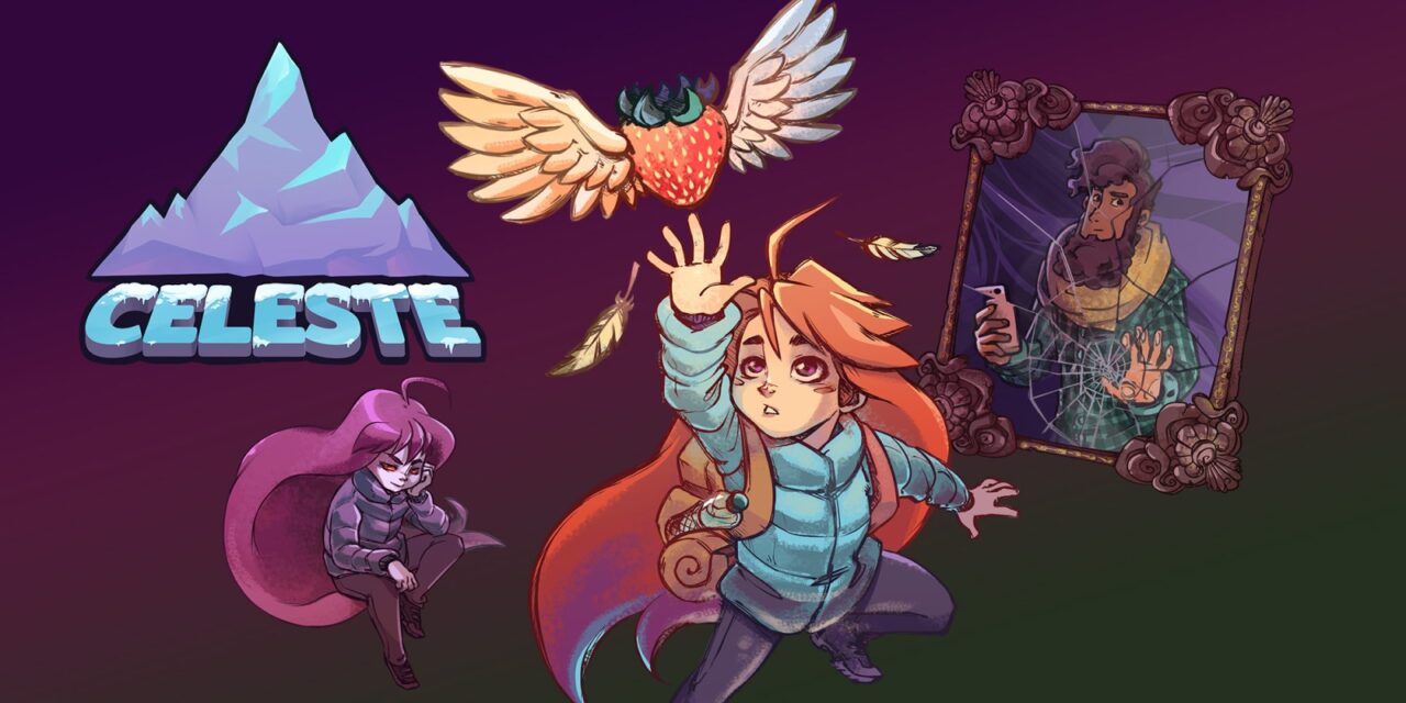 Celeste: capítulo inédito chega no próximo dia 9 de setembro ...