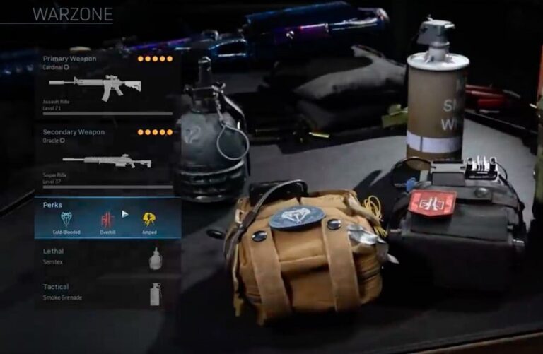 7 dicas de Call of Duty: Warzone | Como mandar bem no battle royale ...