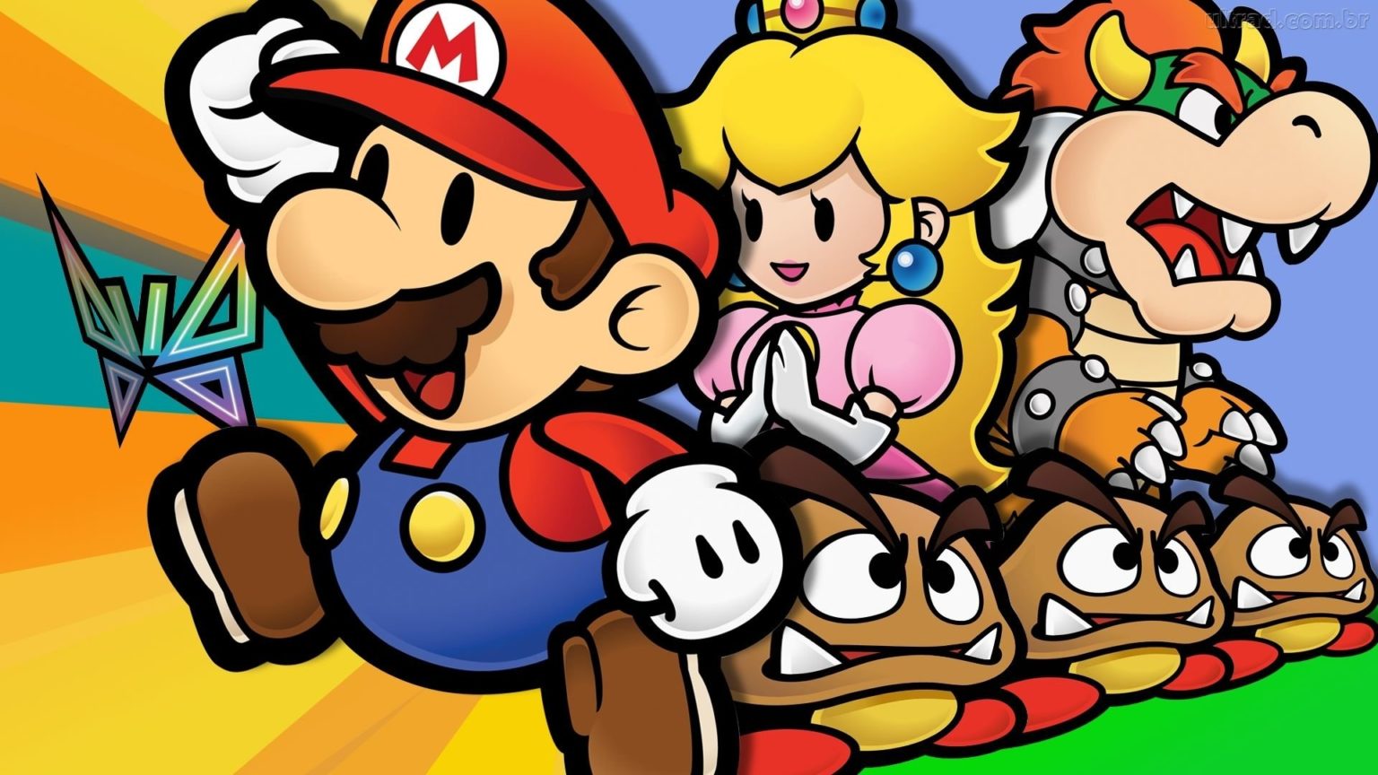 Super Mario Day: Os melhores games da série Mario - Clube do Vídeo Game
