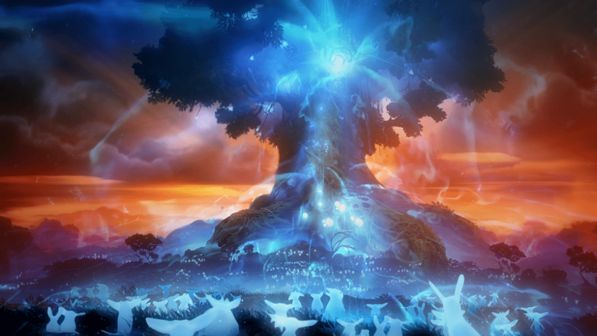 Ori and the Blind Forest: O fantástico metroidvania da Microsoft ...