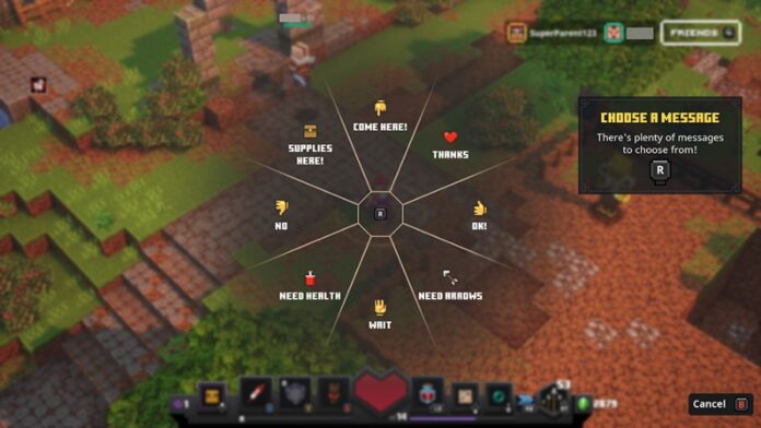 Minecraft Dungeons multiplayer: Veja como jogar com os amigos - Clube do Vídeo Game