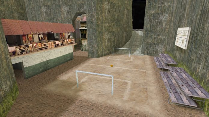 Mapas do CS 1.6 - Relembre os icônicos locais do Counter Strike ...