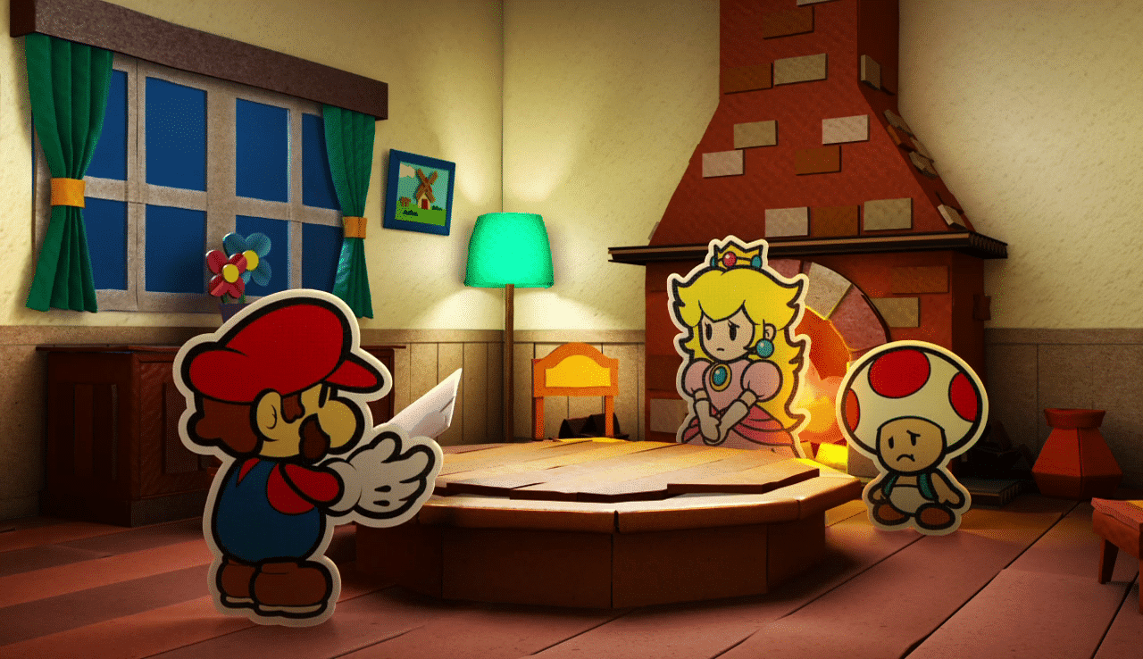 Paper Mario | Confira os jogos da série - Clube do Vídeo Game