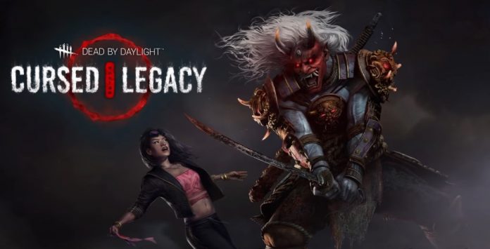 Oni e Yui Kimura chegam em novo capítulo de Dead by Daylight Mobile ...