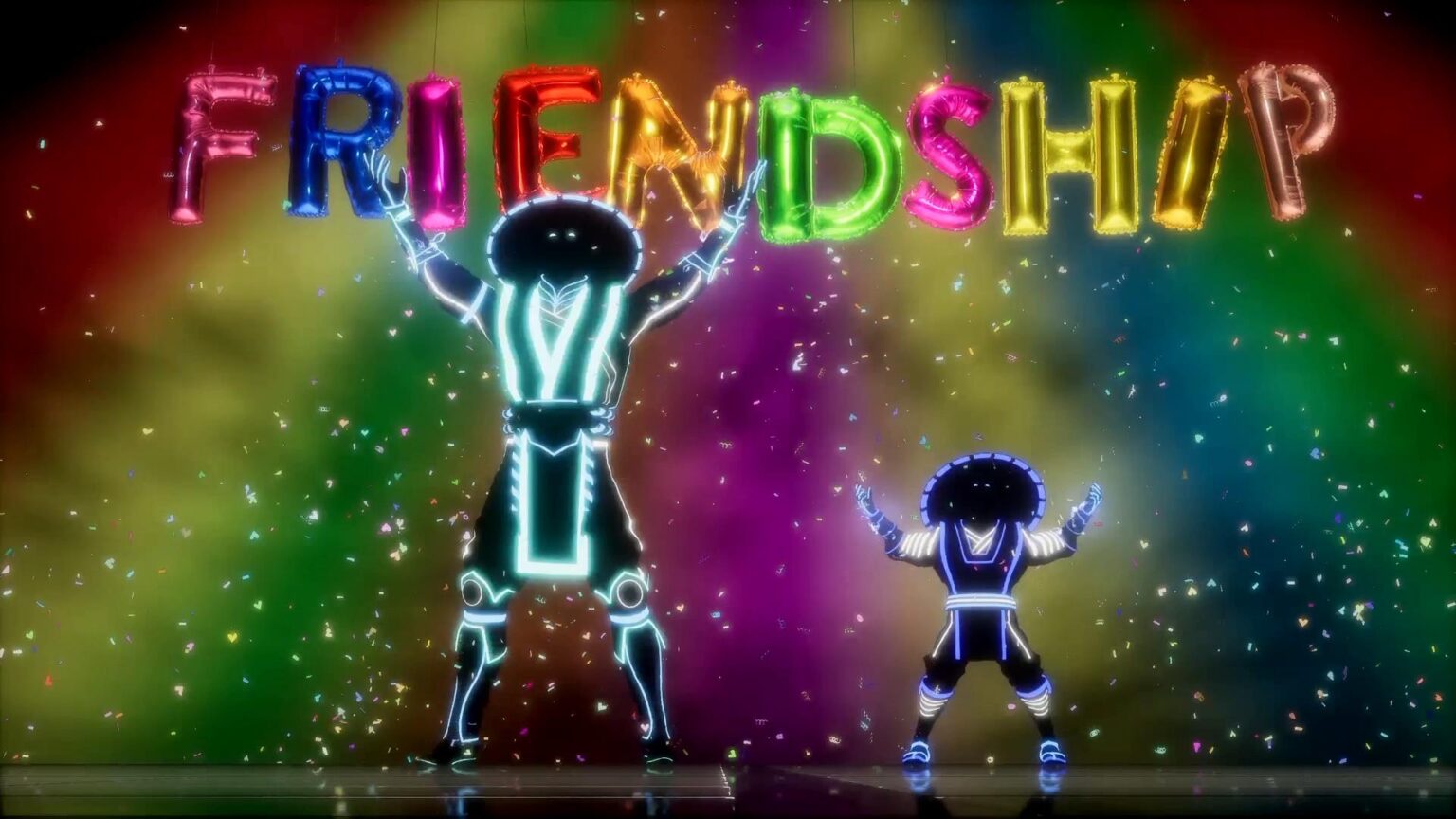 Friendships em Mortal Kombat 11: Aftermath – Veja como executar todos ...