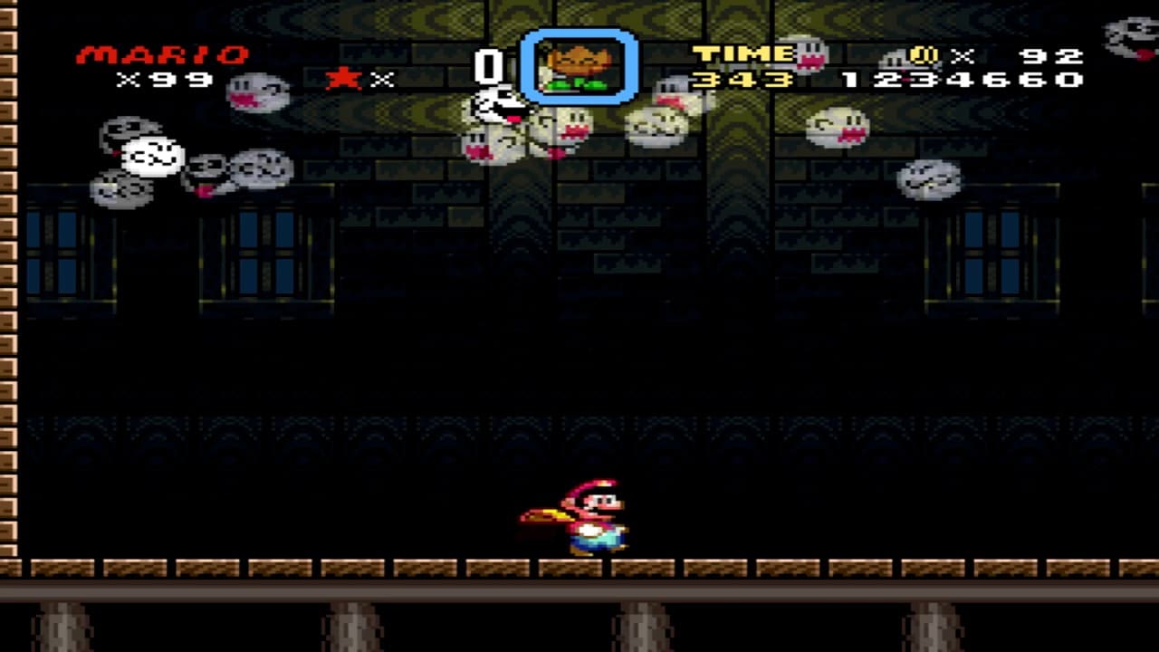 Super Mario World | Cheats e Dicas para o clássico do SNES - Clube do ...