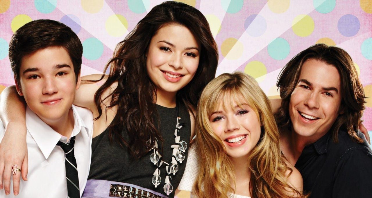 iCarly | Série ganhará revival com retorno do elenco original - Clube ...