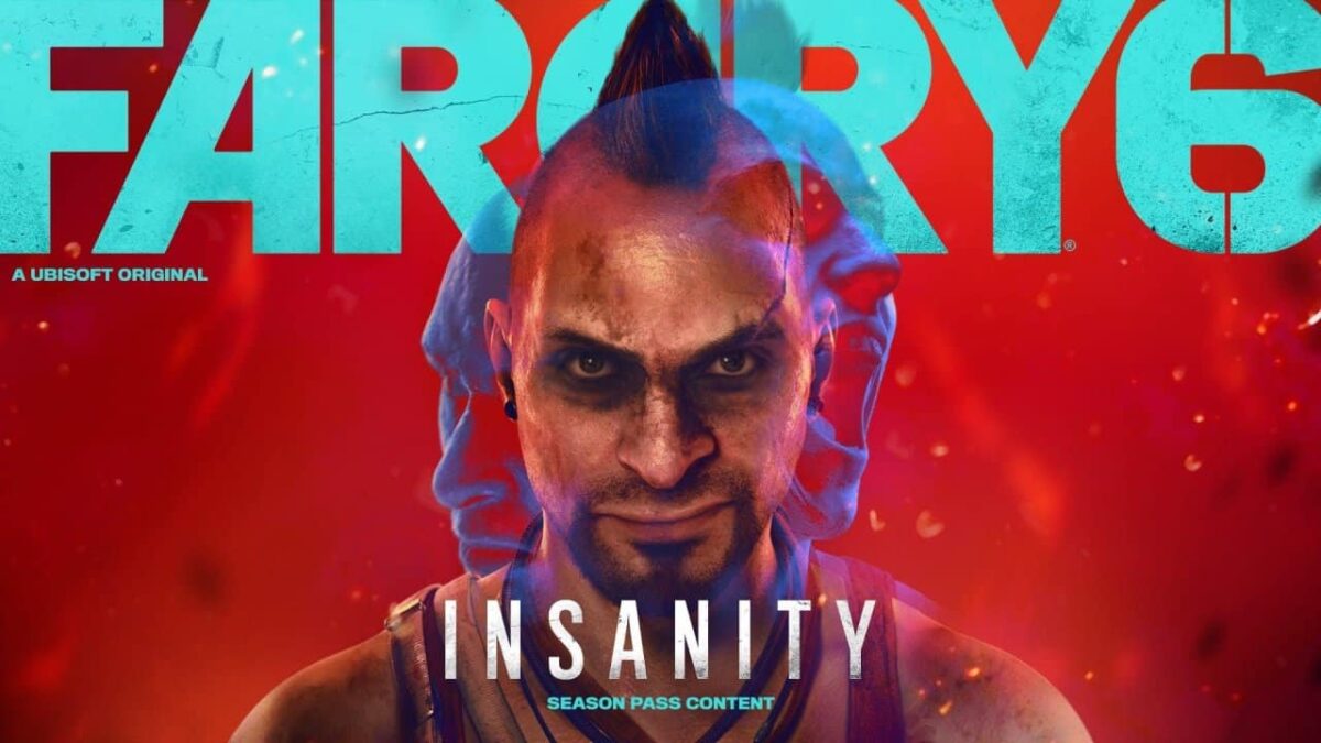 Far Cry - Clube do Vídeo Game