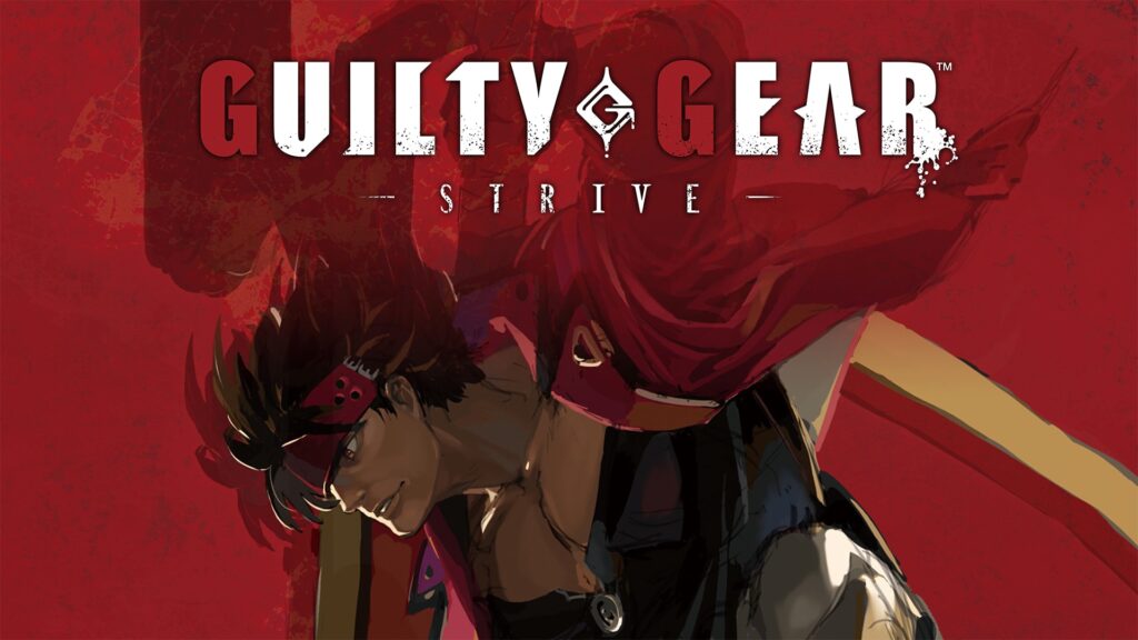 DLC de Guilty Gear Strive tem data prevista e traz nova personagem ...
