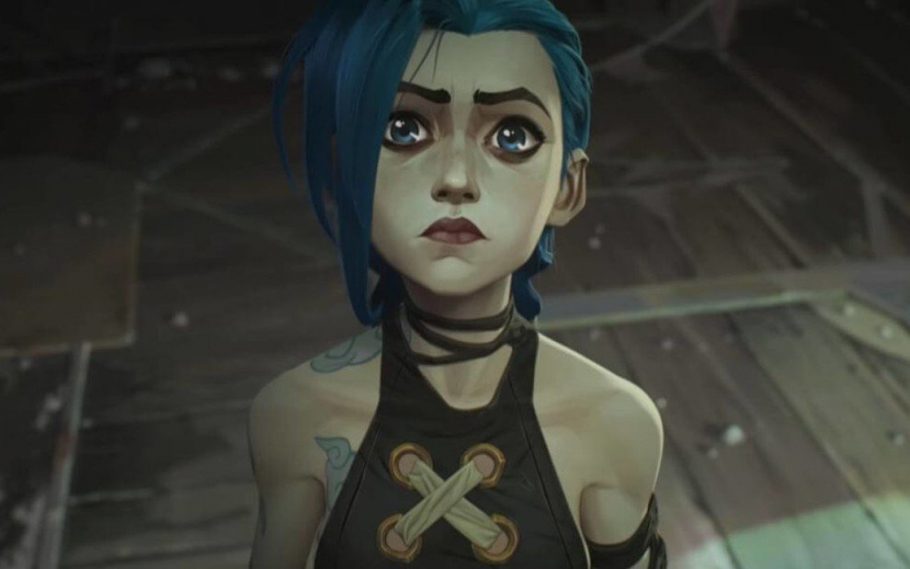 LOL: Arcane ganha 9 prêmios no Annie Awards - Clube do Vídeo Game