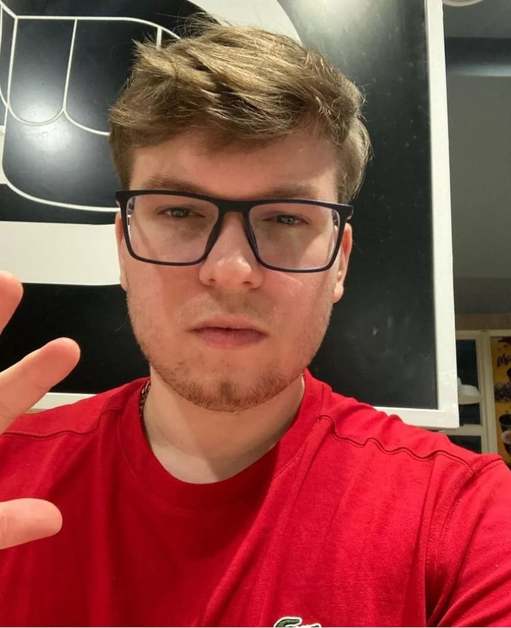 VALORANT: três meses depois de sua contratação, pdr deixa time da ...