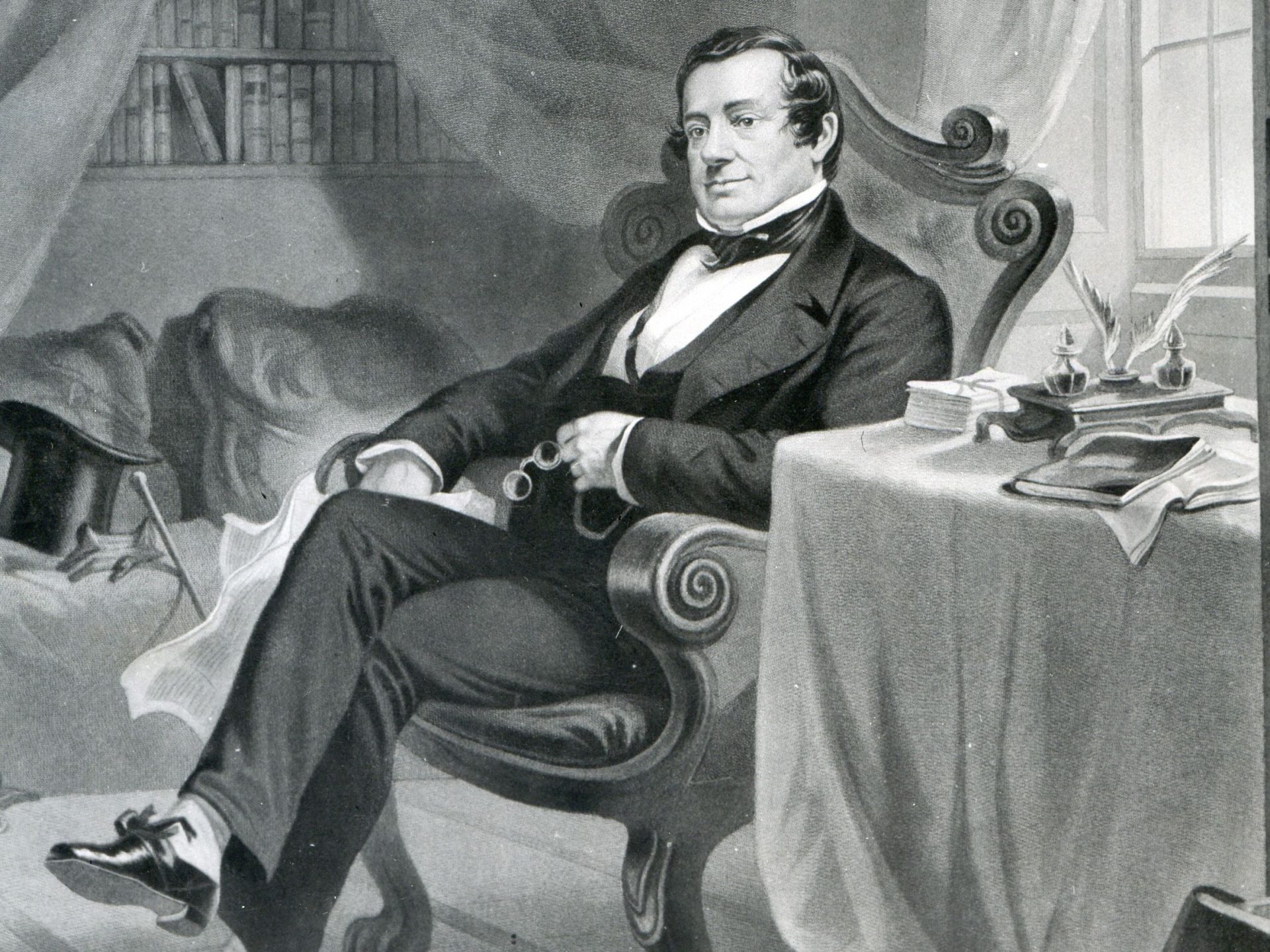 Conheça a cidade de Gotham, onde vive o Batman - Clube do Vídeo Game