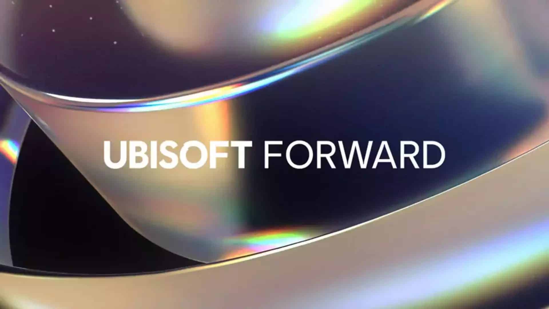 Ubisoft Forward: Quais jogos estarão no evento? - Clube do Vídeo Game