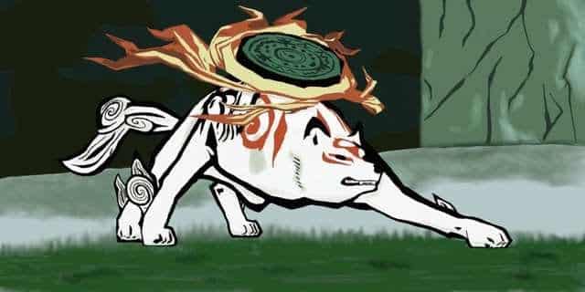 Curiosidades sobre Okami - Clube do Vídeo Game