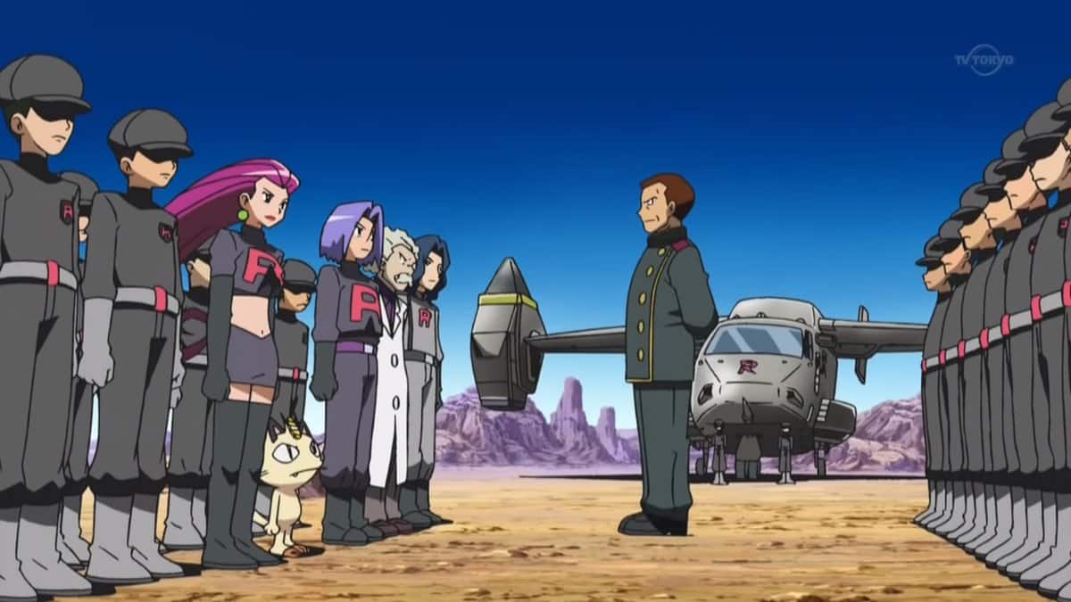 Episódios Banidos de Pokémon - Clube do Vídeo Game