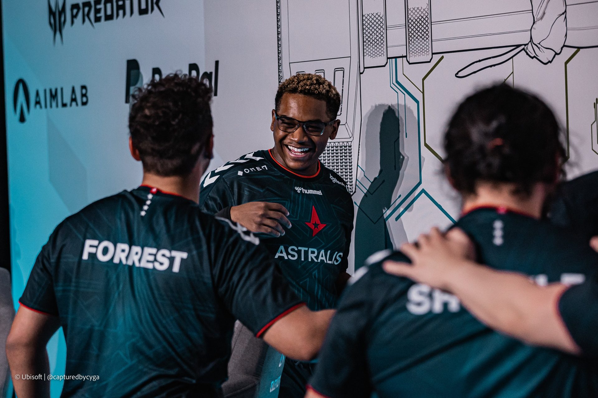 Six Invitational 2023: Los oNe x Astralis como aconteceu – Resultado, destaques – 14/02 - Clube ...