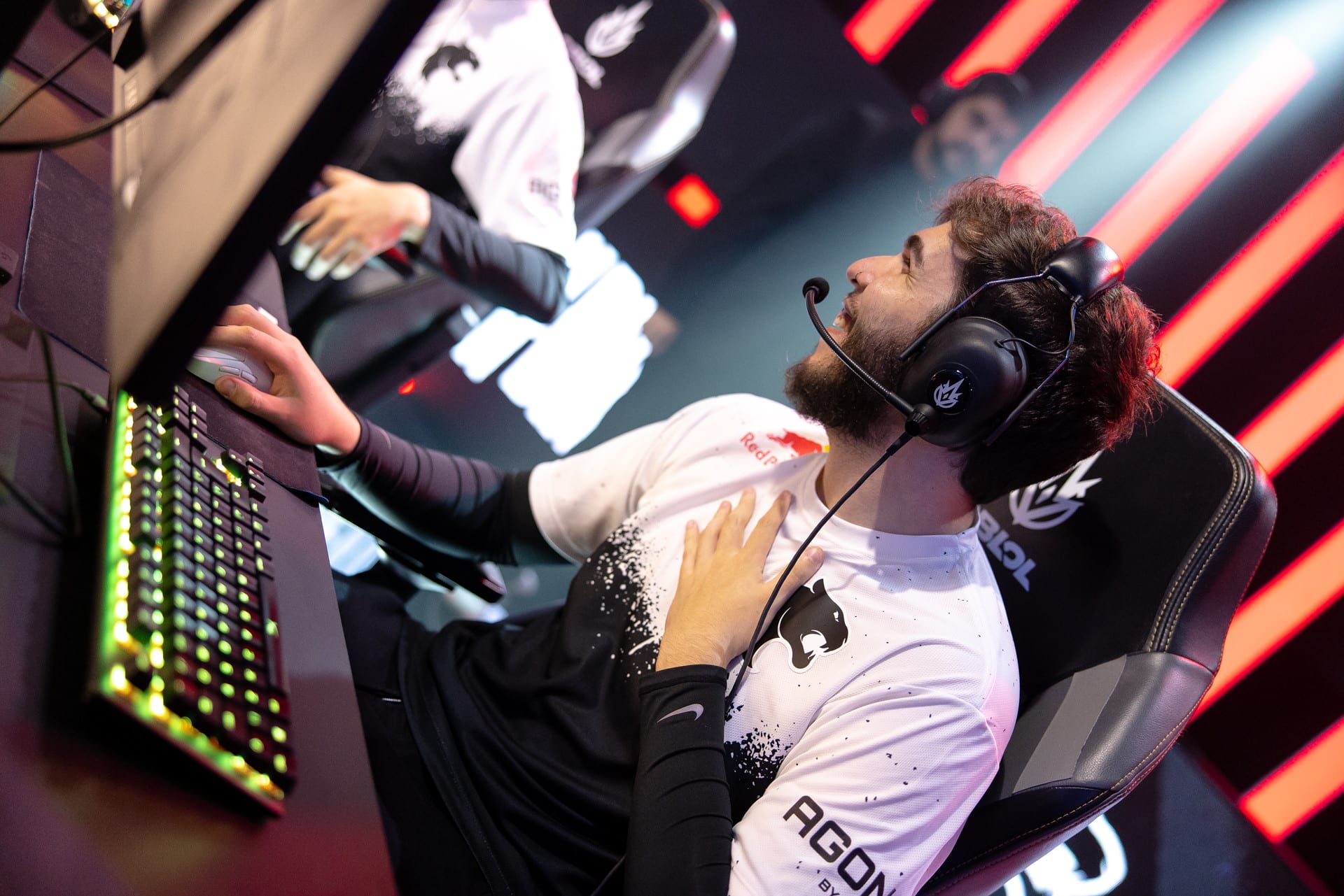 CBLOL 2023: Los Grandes assume liderança - Clube do Vídeo Game